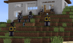 OpenModularTurrets Mod 1.12.2/1.11.2: Defending your Base from Players ...