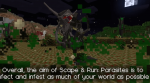 Scape and Run: Parasites Mod Adds Hostile Parasite-themed Mobs to Your ...