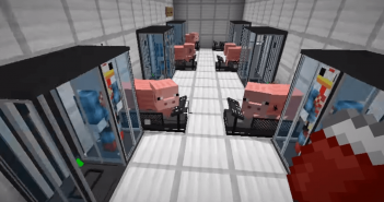 Sync Mod (1.19, 1.18.2) – Clone Yourself and Teleport Anywhere with ...