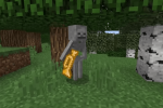 Trumpet Skeleton Mod 1.17.1/1.16.2 – Scare the Dead and Living ...