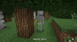 Trumpet Skeleton Mod 1.17.1/1.16.2 – Scare the Dead and Living ...