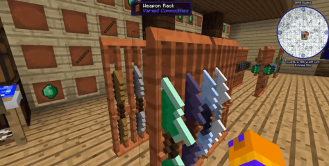 Varied Commodities 1.12.2/1.11.2: Freshening Up the Minecraft ...