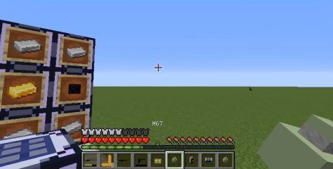 A.V.A – Alliance of Valiant Arms Guns Mod 1.18.2, 1.17: Gun Mods that ...