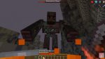 AdventureZ Mod 1.19.2, 1.18.2: New End Boss to Minecraft! - Wminecraft.net