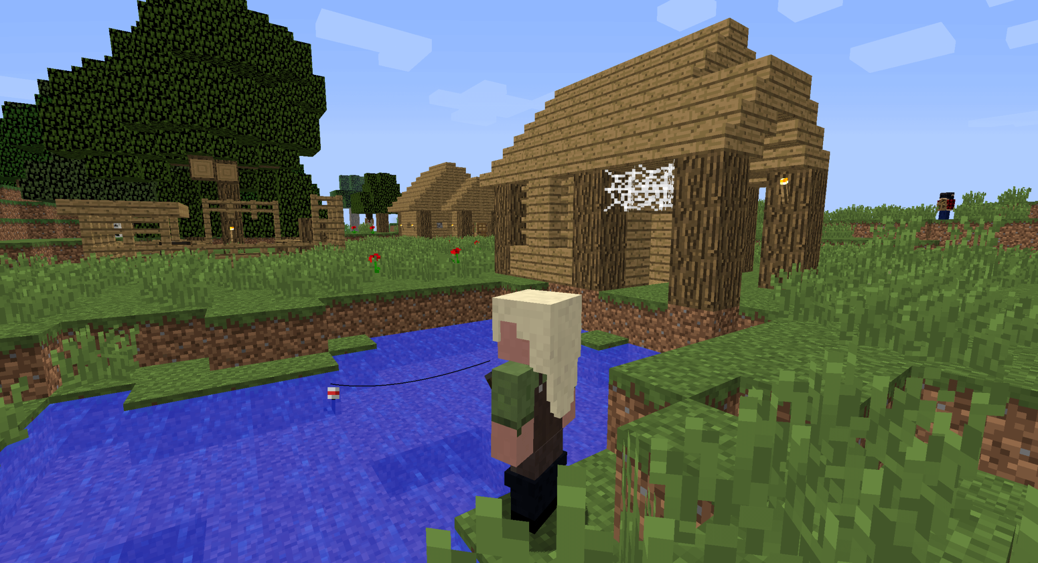 MineColony Mod 1.19.2, 1.18.2 for Minecraft: Crafting and village ...