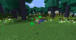 Feywild Mod 1.17.1/1.16.5: New Species in Minecraft that are Kind and ...