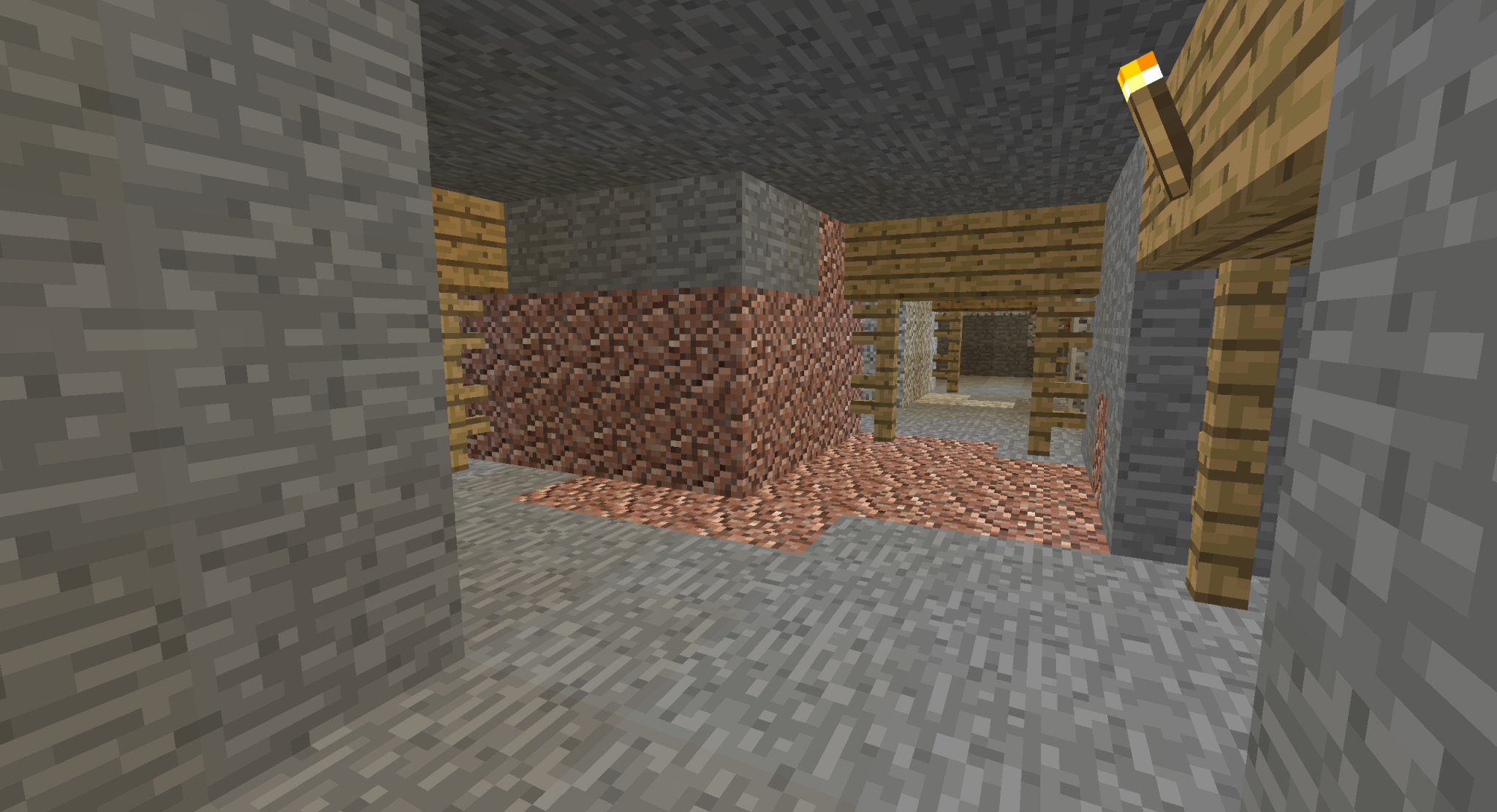 MineColony Mod 1.19.2, 1.18.2 for Minecraft: Crafting and village ...