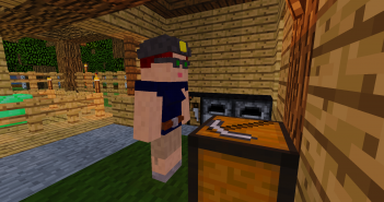 MineColony Mod 1.19.2, 1.18.2 for Minecraft: Crafting and village ...