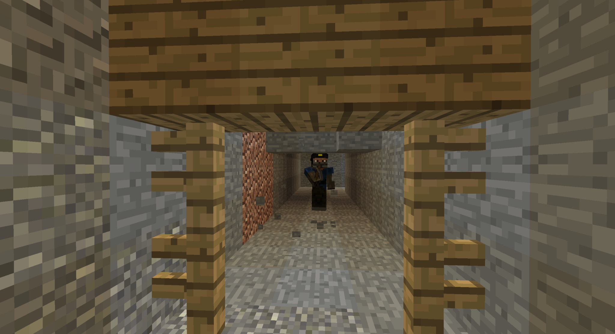 MineColony Mod 1.19.2, 1.18.2 for Minecraft: Crafting and village ...