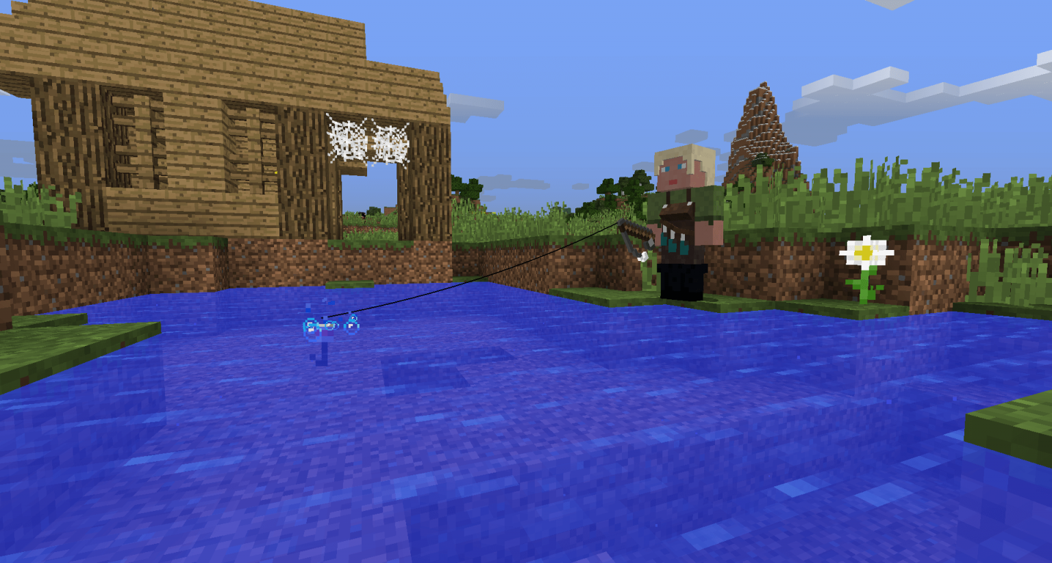 MineColony Mod 1.19.2, 1.18.2 for Minecraft: Crafting and village ...