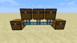Integrated Tunnels 1.16.5/1.15.2: A Mod for Transporting Items, Fluids ...