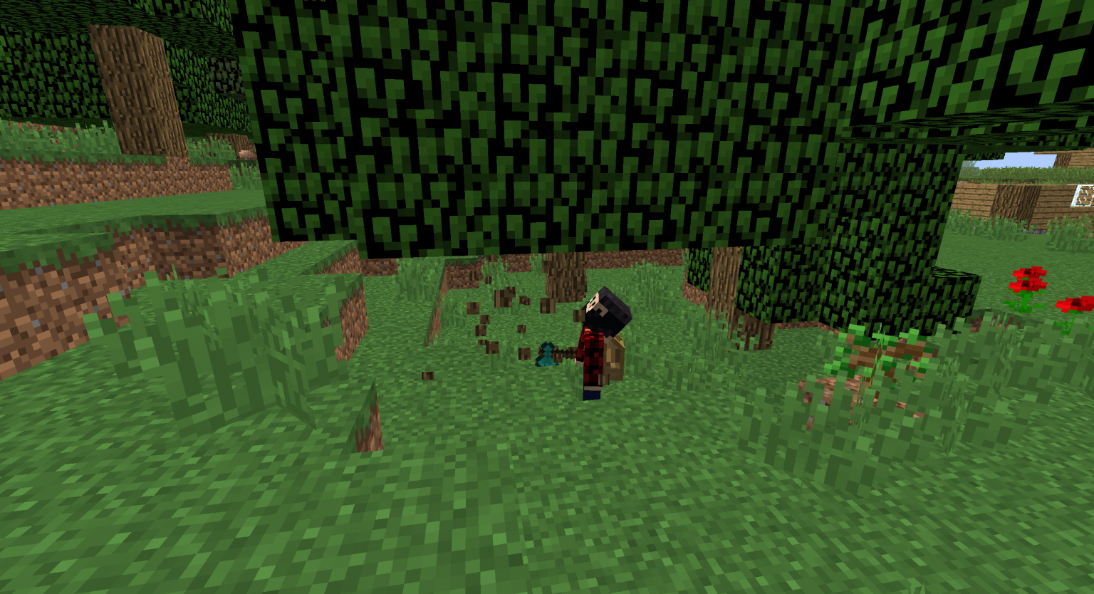 MineColony Mod 1.19.2, 1.18.2 for Minecraft: Crafting and village ...