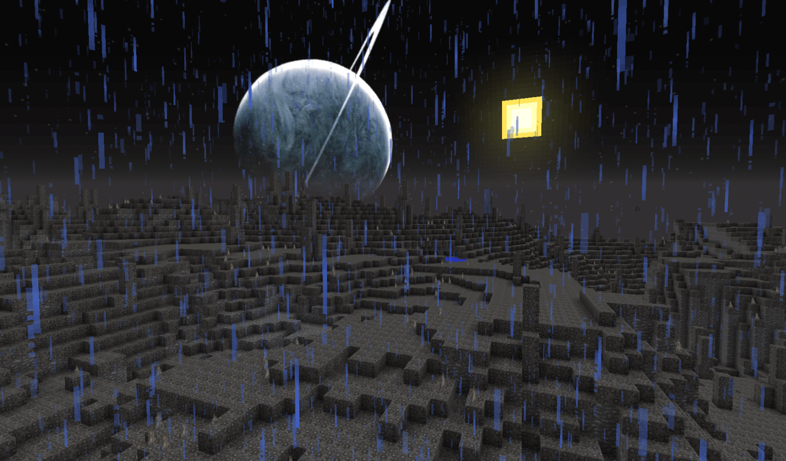 Aliens vs Predator Mod Minecraft 1.12/1.10 – A Science Fiction Horror ...