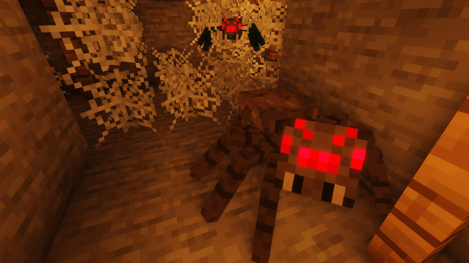 Better Animations Collection 2 Mod 1.16.5/1.14.4 for Minecraft ...