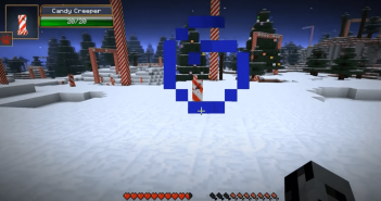 Christmas Festivity Mod 1.18.1, 1.17.1 Adds Christmas Themed ...