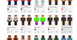 Custom Skin Loader Mod 1.18.2, 1.17.1: Now You Can Get Skins From ...