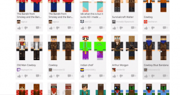Custom Skin Loader Mod 1.18.2, 1.17.1: Now You Can Get Skins From ...