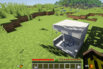 EXP Bottling Mod 1.17.1/1.16.3: Get EXP Easily - Wminecraft.net