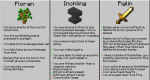 Extra Origins Mod 1.18,1.17.1: Choose Your Adventure - Wminecraft.net