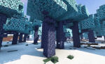 Feywild Mod 1.17.1/1.16.5: New Species in Minecraft that are Kind and ...