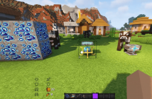 Feywild Mod 1.17.1/1.16.5: New Species in Minecraft that are Kind and ...