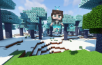 Feywild Mod 1.17.1/1.16.5: New Species in Minecraft that are Kind and ...