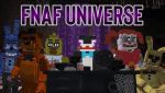 Five Nights at Freddy’s Universe Mod 1.12.2/1.7.10: Add the original ...
