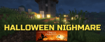 Halloween Nightmare Mod 1.16.5: A Powerful Ghost Spirit – The New ...