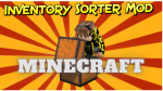 Inventory Sorter Mod 1.18.1, 1.16.5 is a simple inventory sorting mod ...