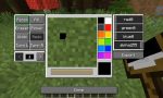 MC Paint Mod 1.16.5/1.15.2: Draw, decorate creative blocks for ...