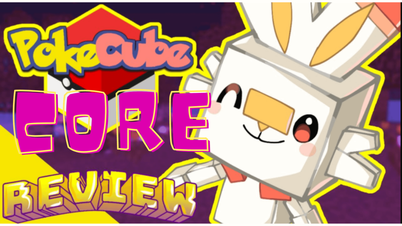 PokeCube Core 1.12.2/1.11.2 – The Basic Features - Wminecraft.net