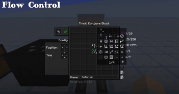Psi Mod 1.16.5/1.12.2: Action Sequences in Minecraft - Wminecraft.net