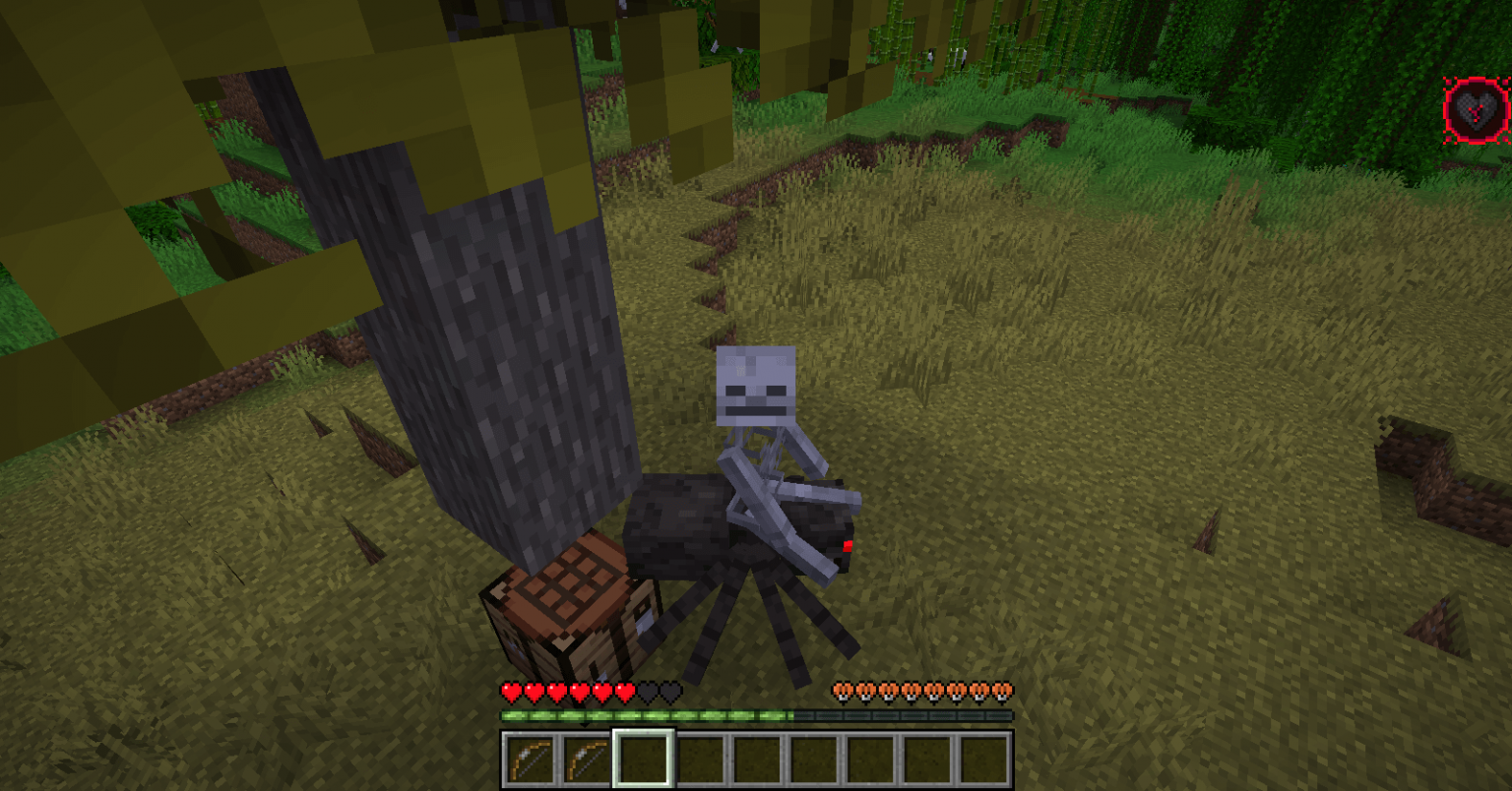 Requiem Mod 1.18.1, 1.17.1 Removes the Boring Death Experience ...