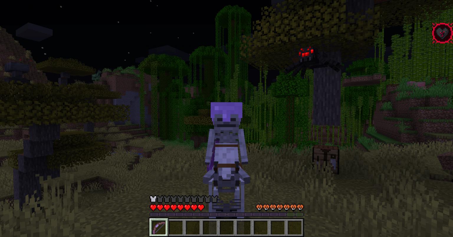 Requiem Mod 1.18.1, 1.17.1 Removes the Boring Death Experience ...