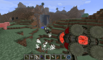 Rival Rebels Mod 1.7.10: New Powerful Weapons in Minecraft - Wminecraft.net