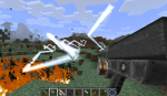 Rival Rebels Mod 1.7.10: New Powerful Weapons in Minecraft - Wminecraft.net