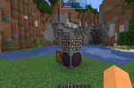Simple Storage Network Mod 1.18.2, 1.17.1: Processing Cable ...