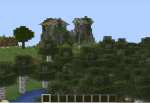 Valhelsia Structures Mod 1.18.1, 1.17.1 Generates New Structures ...