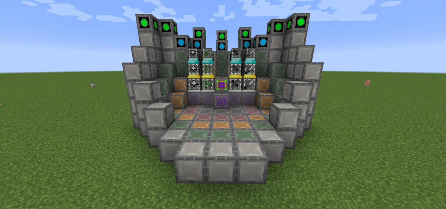 Woot Mod 1.16.5/1.15.2 is an Alternative Way to Mob Farm in Minecraft ...