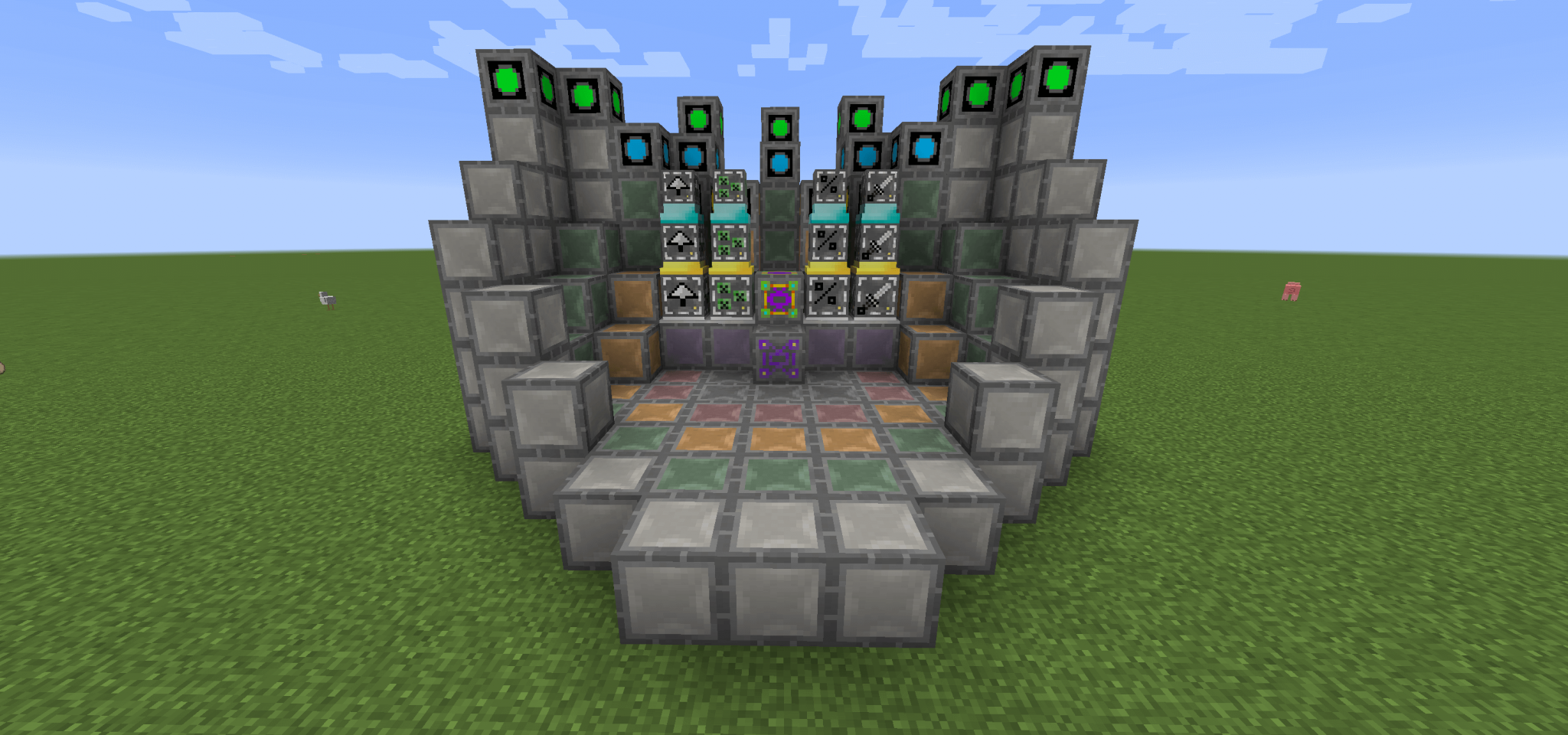Woot Mod 1.16.5/1.15.2 is an Alternative Way to Mob Farm in Minecraft ...