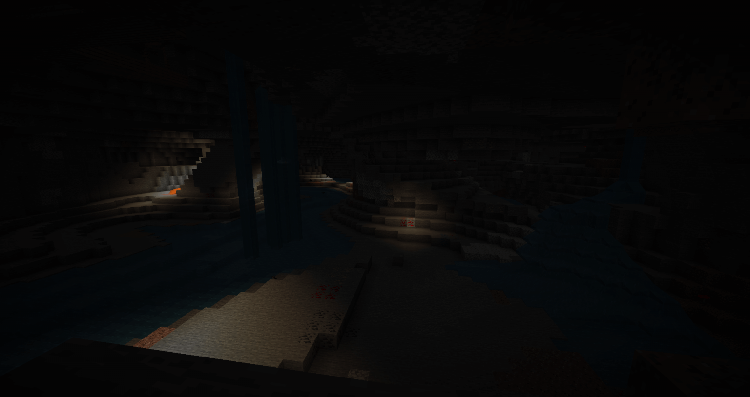 YUNG’s Better Caves Mod 1.17/1.16.5 Completely Overhauls Vanilla ...