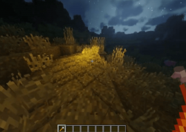 Lighting Wand Mod 1.19.2, 1.18.2 Adds Invisible Light Sources and More ...