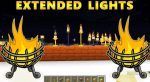 Extended Lights Mod 1.18.1, 1.16.5 Adds New Light Sources - Wminecraft.net