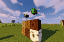 Productive Bees Mod 1.18.2, 1.17.1: Become a Beekeeper - Wminecraft.net