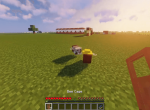 Productive Bees Mod 1.18.2, 1.17.1: Become a Beekeeper - Wminecraft.net