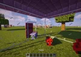 Productive Bees Mod 1.18.2, 1.17.1: Become a Beekeeper - Wminecraft.net