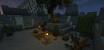 The Graveyard Mod 1.18.2-1.17.1: Spooky Additions to Your Minecraft ...