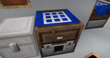 Crafting Automat Mod 1.18.1, 1.17.1 Adds a Single Block to the Game ...