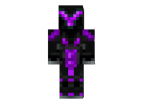 Dragon Slayer Skin Minecraft - Wminecraft.net