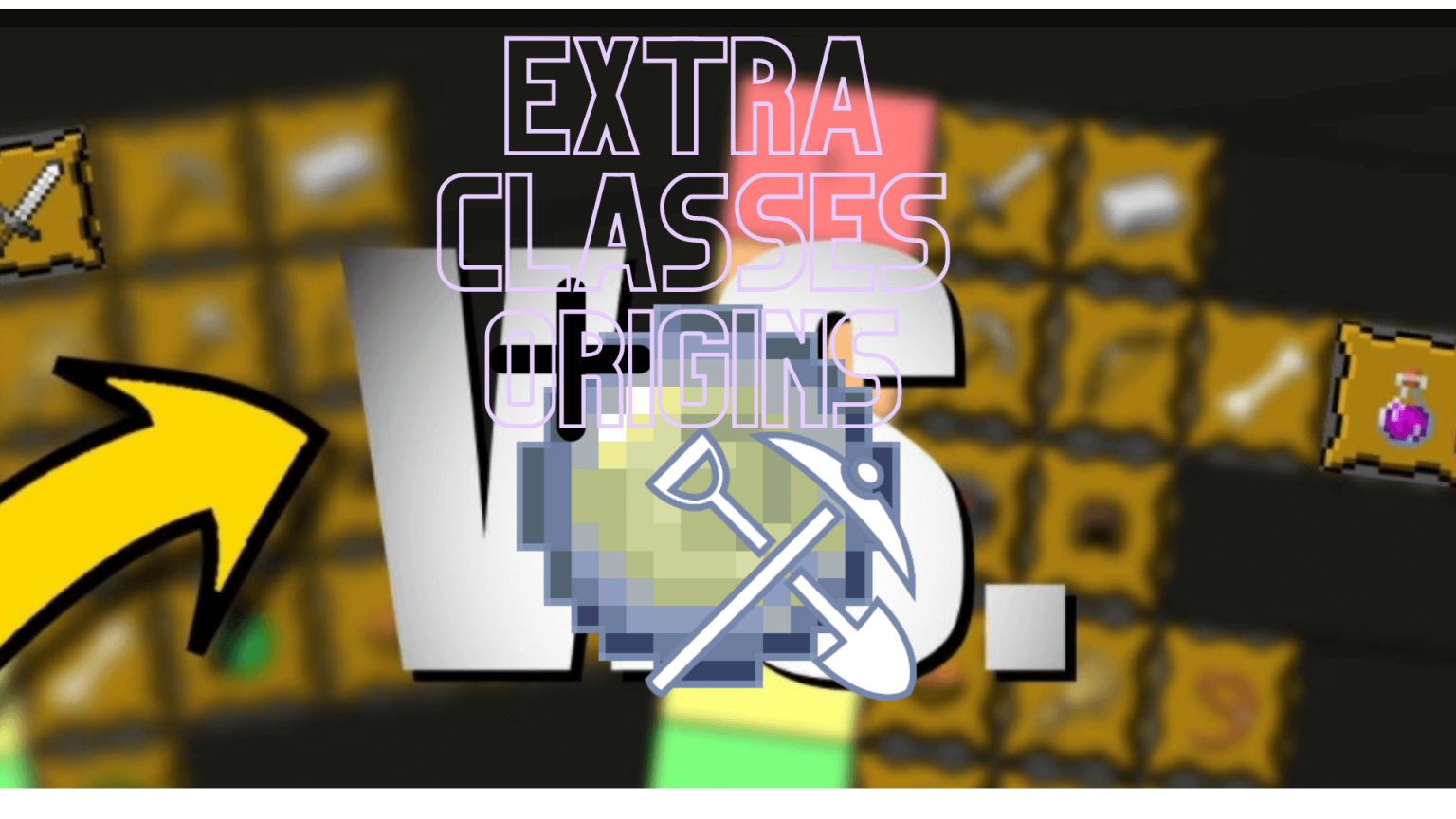Extra Classes Origins Mod 1.18.1: Adds 3 new Origin Classes ...